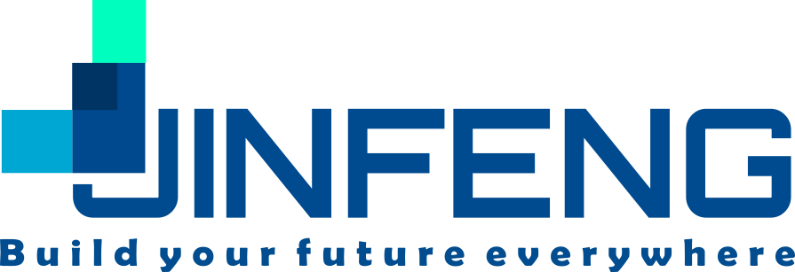 ACCUEIL - JINFENG